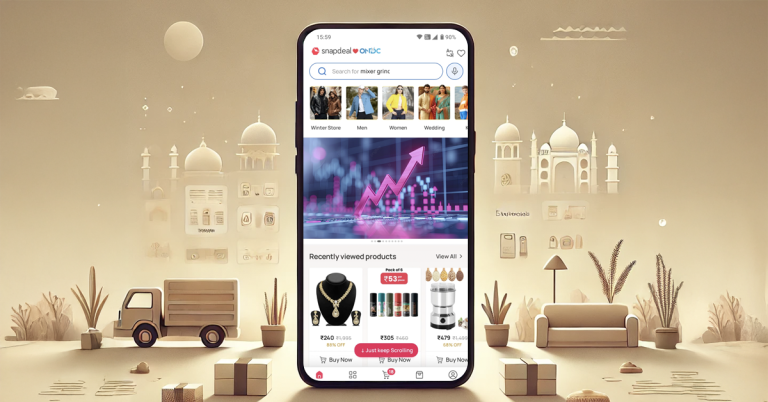 The Evolution of Snapdeal in 2025: A Complete Guide