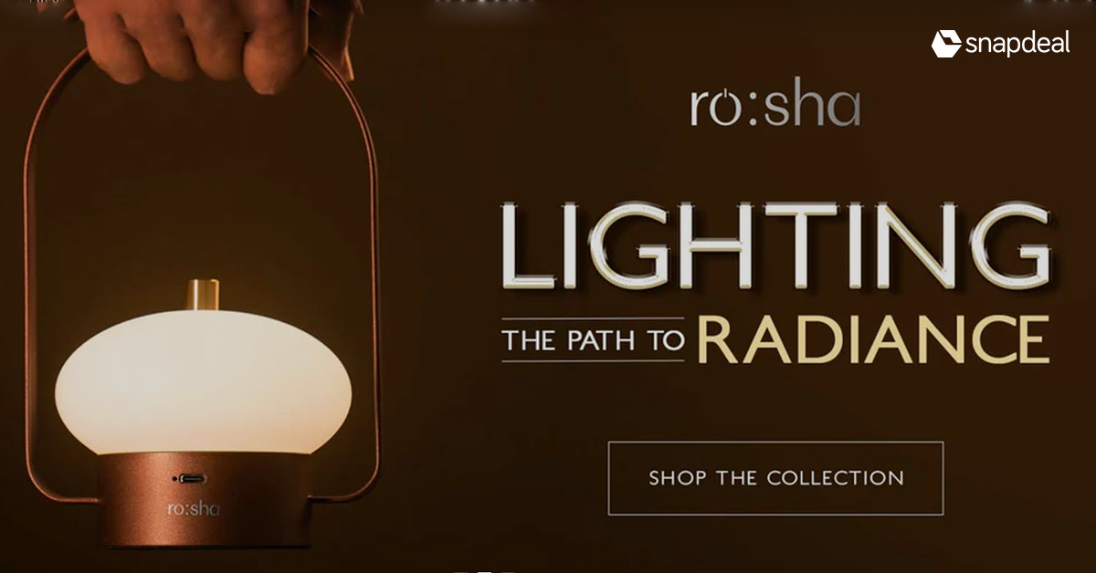 Shark Tank India S4 Ep.15: Pitchers- Ro:sha, Patch Up